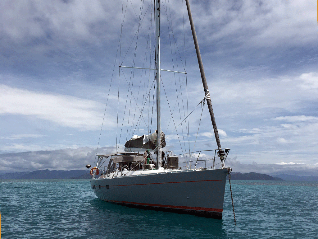 Boats made of 100% aluminium | Alubat Shipyard