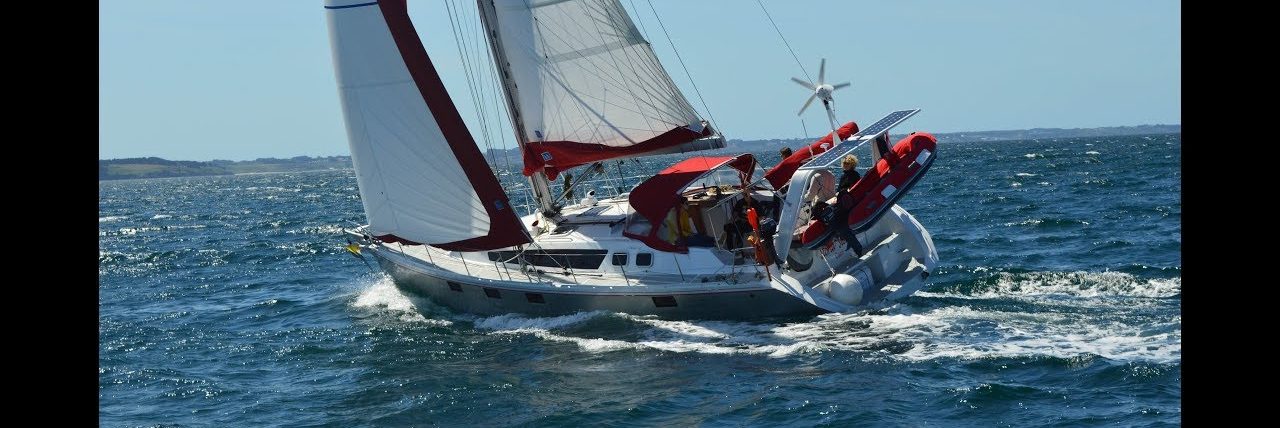 Boats made of 100% aluminium | Alubat Shipyard